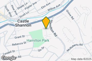 Hamilton Place Apartments - Pittsburgh, PA | Apartments.com