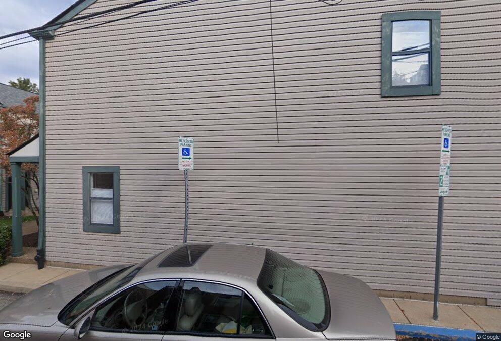 1719 Fox Way, Pittsburgh, PA 15203 - Townhome Rentals in Pittsburgh PA ...