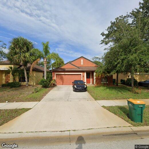 4160 Millicent Cir, Melbourne, FL 32901 - House Rental in Melbourne, FL ...