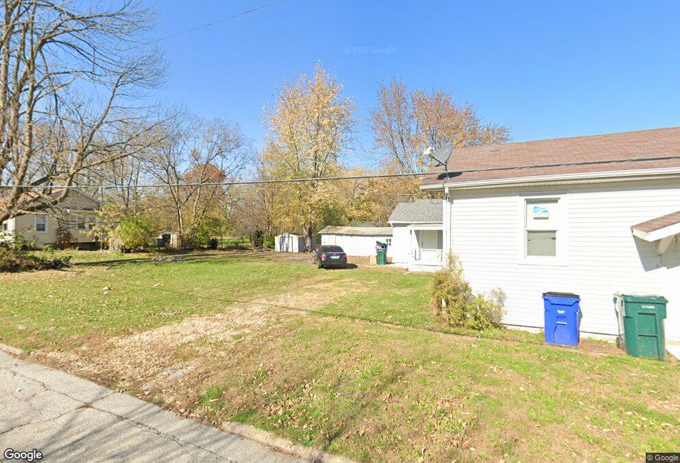 923 S Stone St, Decatur, IL 62521 - House Rental in Decatur, IL ...