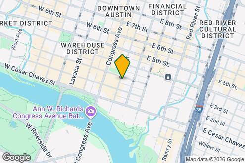 Hanover Brazos Street - Apartments in Austin, TX | Apartments.com