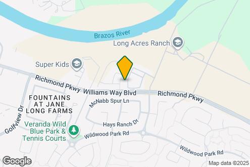 Tricon Veranda Houses for Rent - Richmond, TX | Apartments.com