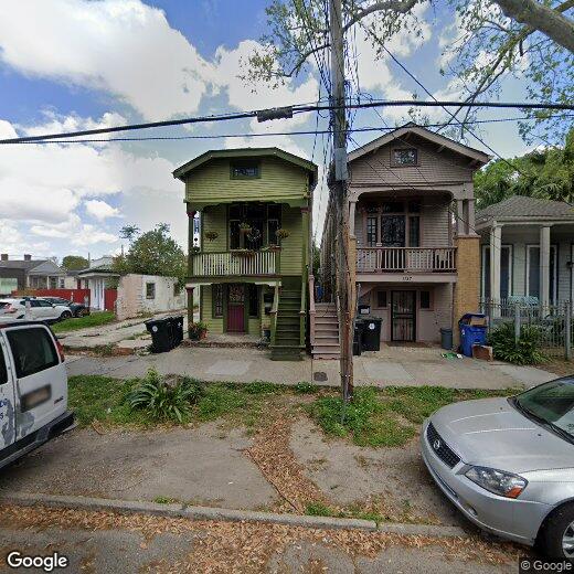 1729 Washington Ave, New Orleans, LA 70130 - Townhome Rentals in New ...