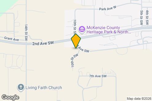 Prairie Heights - Apartments in Watford City, ND | Apartments.com