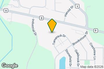 Tamarack Gardens-Distinctive 55+ Community Apartments - Lake Mills, WI ...