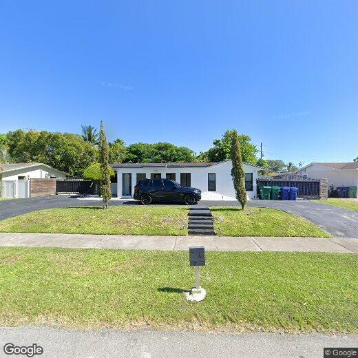 15765 SW 102nd Pl, Miami, FL 33157 - House Rental in Miami, FL ...