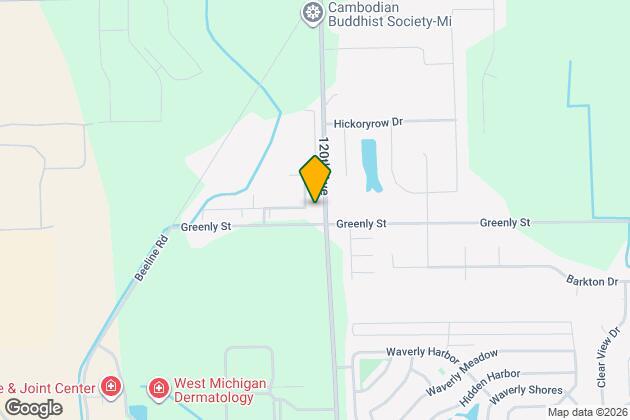 North Pointe Apartments - Holland, MI | Apartments.com