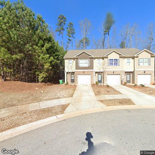 5870 Taka Ln, Stonecrest, GA 30038 - House Rental in Stonecrest, GA ...