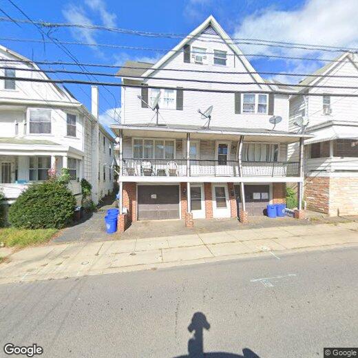 225 S Main St, Warrior Run, PA 18706 - House Rental in Warrior Run, PA ...