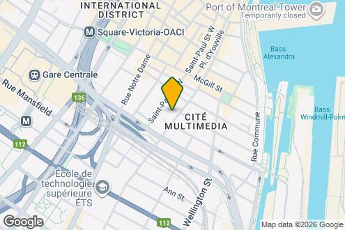 Square William Apartments - 715 William Montréal, QC | Apartments.com