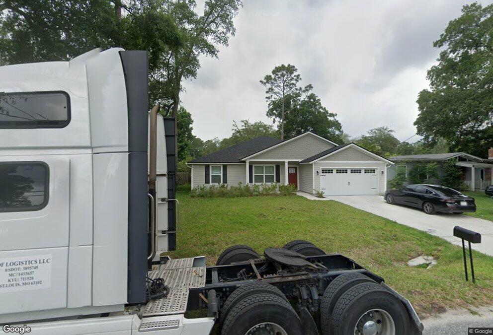 12716 Deeder Ln, Jacksonville, FL 32258 - House Rental in Jacksonville ...