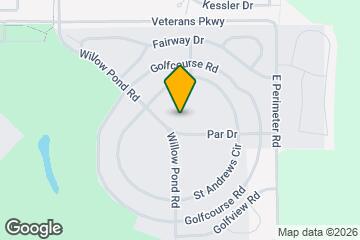 Golfview Village Apartments - Rantoul, IL | Apartments.com