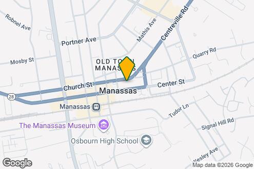 Messenger Place - Apartments in Manassas, VA | Apartments.com