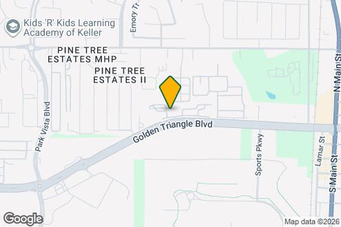 Three 77 Park - Apartments in Fort Worth, TX | Apartments.com