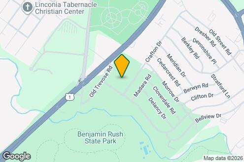 Colonial Point Apartments - Apartments in Feasterville Trevose, PA ...