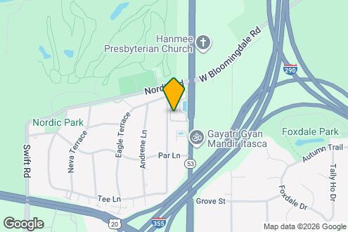 Two Itasca Place Apartments - 2 Itasca Pl Itasca, IL | Apartments.com