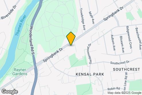 Springbank Manor Apartments - 492 Springbank Dr London, ON | Apartments.com