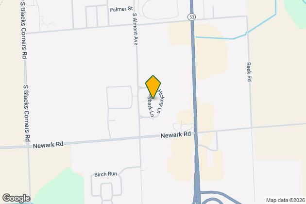 Hickory Square Apartments - Imlay City, MI | Apartments.com