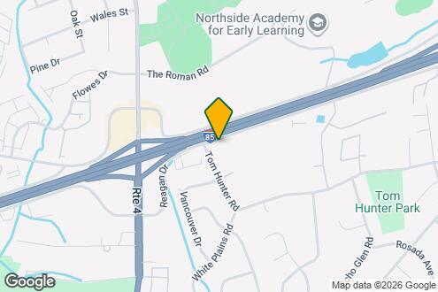 Hunters Pointe Apartments - Charlotte, NC | Apartments.com