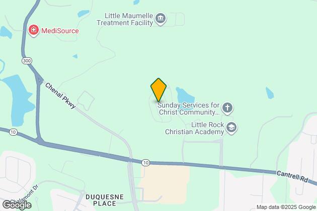 Chenal Pointe at the Divide Apartments - Little Rock, AR | Apartments.com