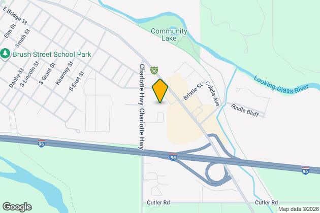 Portland Apartments - Portland, MI | Apartments.com