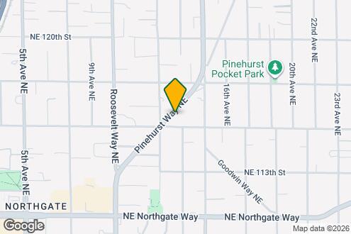 Pinehurst Apartments - Apartments in Seattle, WA | Apartments.com