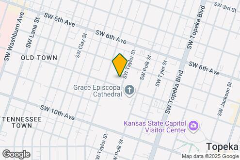 The Village at Old Town - Apartments in Topeka, KS | Apartments.com