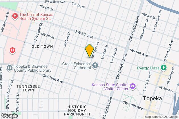 The Village at Old Town Apartments - Topeka, KS | Apartments.com