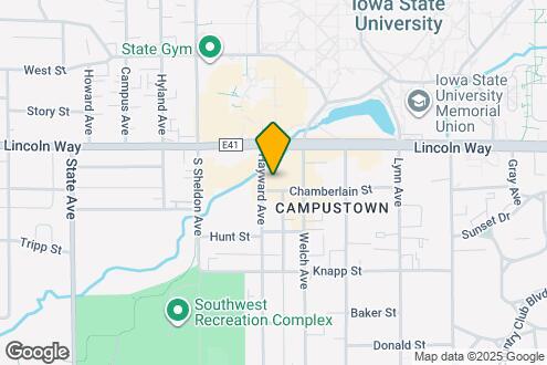 The Lofts - Apartments in Ames, IA | Apartments.com