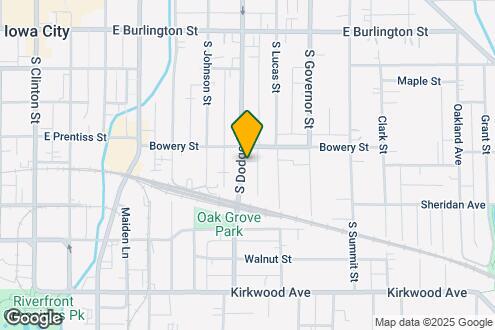 Dodge Street Apartments - Apartments in Iowa City, IA | Apartments.com