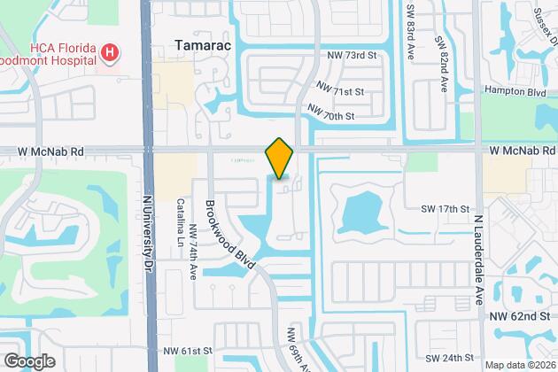 Tamarac Pointe Apartments - Tamarac, FL | Apartments.com