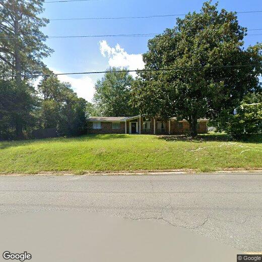 1019 N Texas St, Deridder, LA 70634 - House Rental in Deridder, LA ...