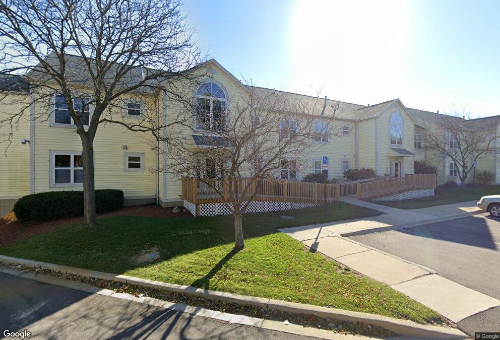 2233 S Huron Pkwy Unit 2, Ann Arbor, MI 48104 - Condo for Rent in Ann ...