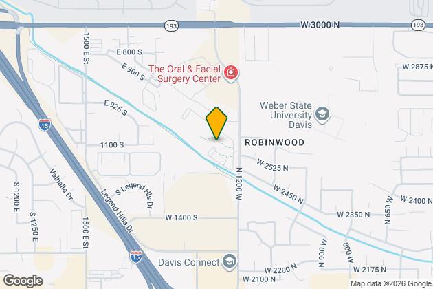 Pinnacle Mountain View Apartments - Clearfield, UT | Apartments.com