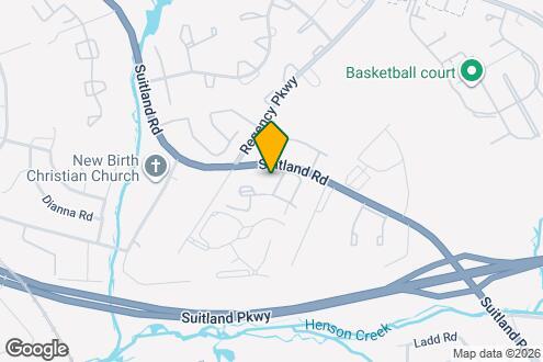 Andrews Ridge Apartments - Apartments in Suitland, MD | Apartments.com