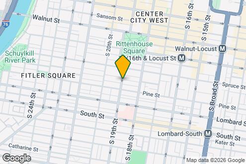 1836 Delancey Street Unit 1 - Condo for Rent in Philadelphia, PA ...