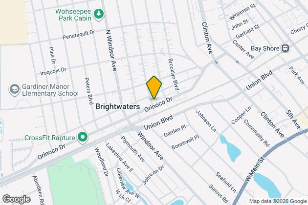 Fairfield At The Village Of Brightwaters Apartments - Brightwaters, NY ...