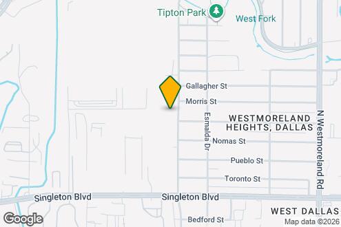 The Margaret at Riverfront - 196 Margaret Ave Dallas, TX - Apartments ...