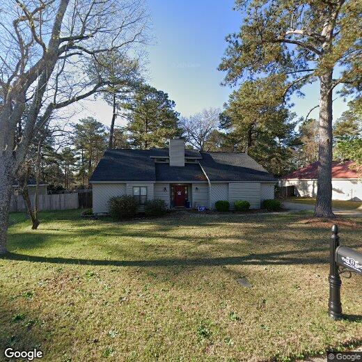 134 Cherren Dale Dr, Warner Robins, GA 31088 - House Rental in Warner ...