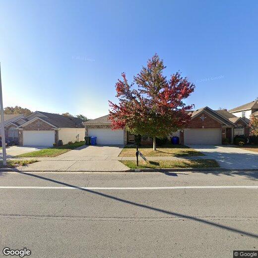 1152 Spring Run Rd, Lexington, KY 40514 - House Rental in Lexington, KY ...