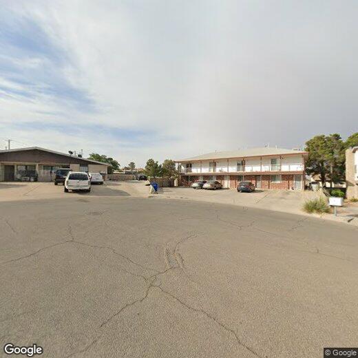 11620 Marsh McCall Way, El Paso, TX 79936 - Townhome Rentals in El Paso ...