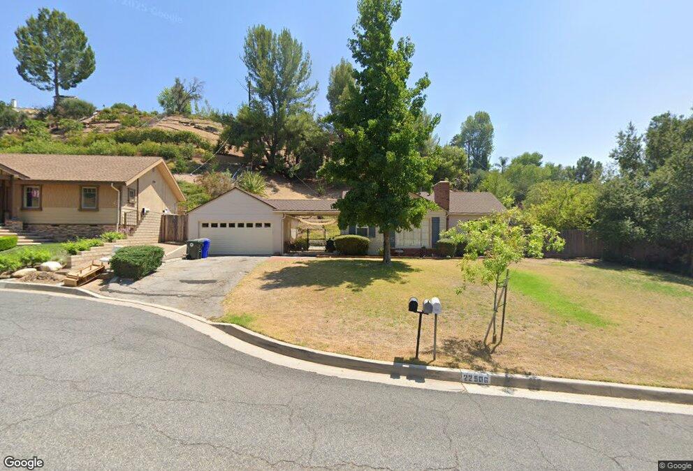 22506 Arriba Dr, Santa Clarita, CA 91350 - Condo for Rent in Santa ...