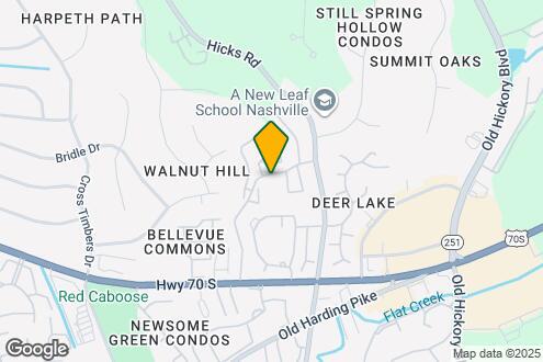 Crossings of Bellevue - Apartments in Nashville, TN | Apartments.com