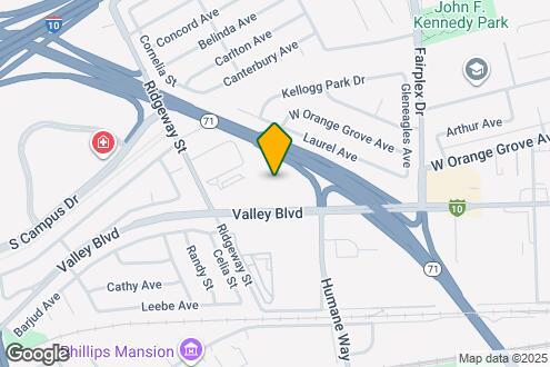 Olive Ridge Apartments - Apartments in Pomona, CA | Apartments.com