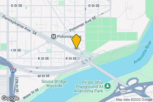 1600 Pennsylvania Avenue SE - 1600 Pennsylvania Ave SE Washington, DC ...