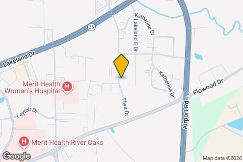 Lakeland East Apartment Homes - Apartments in Flowood, MS | Apartments.com