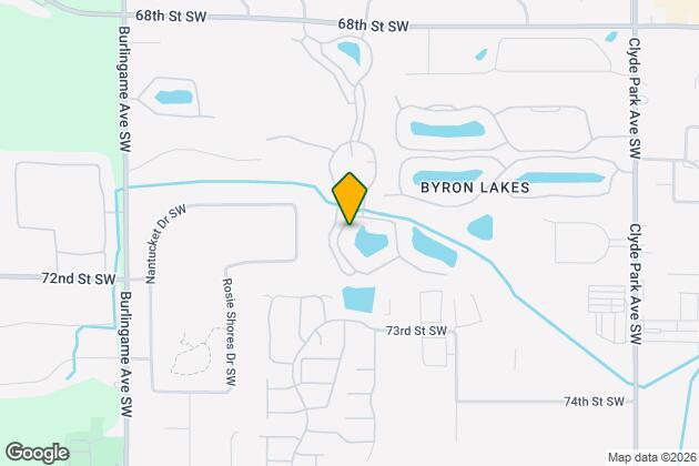 Byron Lakes Apartments - Byron Center, MI | Apartments.com