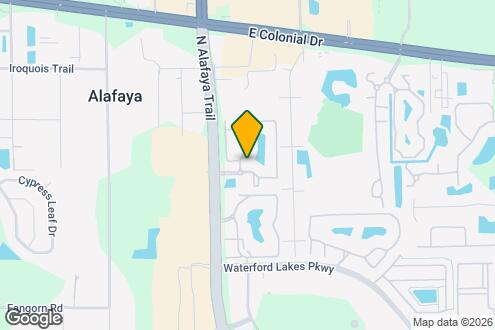 Ashton at Waterford Lakes - Apartments in Orlando, FL | Apartments.com