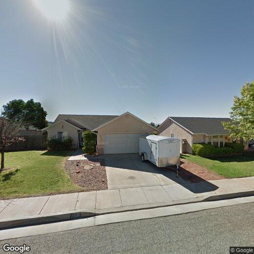 1585 W 1550 N, St. George, UT 84770 - House Rental in St. George, UT ...