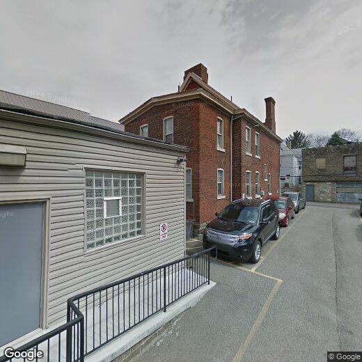 235 Spahr St, Pittsburgh, PA 15232 - Townhome Rentals in Pittsburgh PA ...